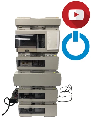 Best Agilent Hplc Deals | Dealsan