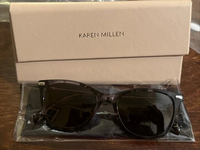 Karen Millen Glasses Frames Deals ⇒ Best Sales in UK | Dealsan
