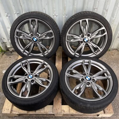 Genuine Bmw Wheels Deals ⇒ Best Sales in UK | Dealsan