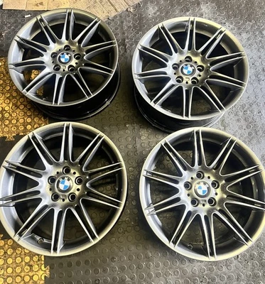 Genuine Bmw Wheels Deals ⇒ Best Sales in UK | Dealsan