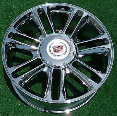 Best 22 Chrome Rims Deals | Dealsan