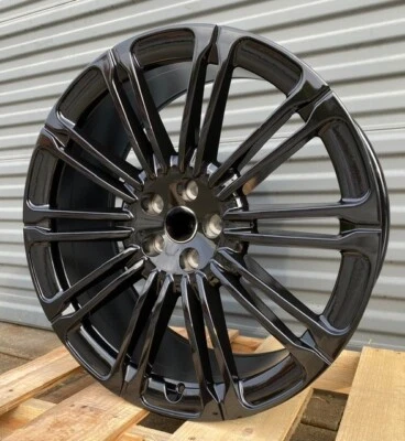 Best Range Rover Supercharged Rims Deals | Dealsan