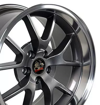 Best Mustang Wheels 18 Deals | Dealsan