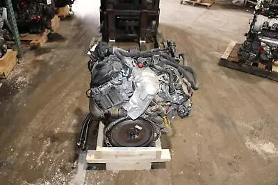 Best Mercedes Diesel Engine Deals | Dealsan