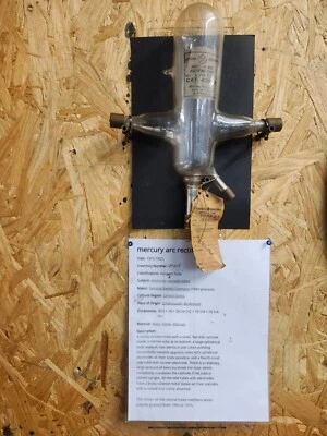 Best Mercury Arc Rectifier Deals | Dealsan