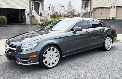 Best Cls 550 Rims Deals | Dealsan