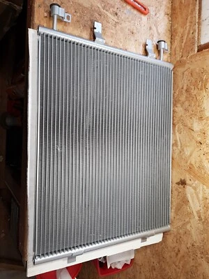Vauxhall Vivaro Radiator Deals ⇒ Best Sales in UK | Dealsan
