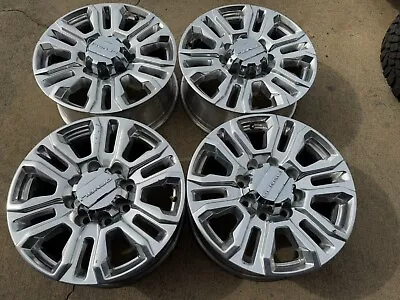 Best 20 2500 Hd Wheels Deals | Dealsan