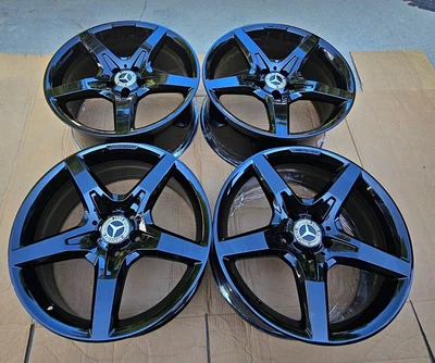 Best Cls63 Amg Wheels Deals | Dealsan