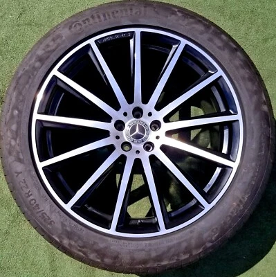 Best 22 Amg Wheels Deals | Dealsan