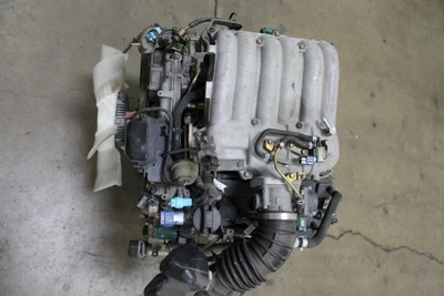 Best Nissan Vq35 Engine Deals | Dealsan