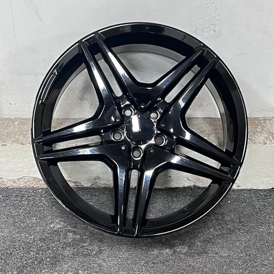 Best Mercedes Ml Amg Rims Deals | Dealsan
