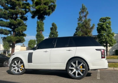 Best Lexani Wheels Deals | Dealsan