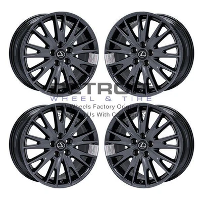 Best Lexus Gs Rims Deals | Dealsan