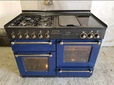 Rangemaster 110 Cooker Deals ⇒ Best Sales in UK | Dealsan
