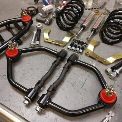 Best 66 Mustang Coil Over Deals | Dealsan