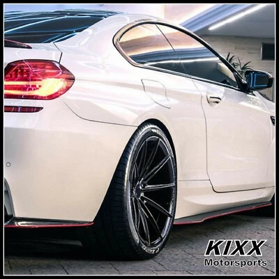 Best 22 Concave Wheels Deals | Dealsan