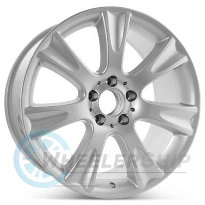 Best Cls550 Wheels Deals | Dealsan