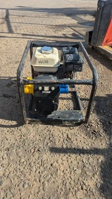 Portable Honda Generator Deals ⇒ Best Sales in UK | Dealsan