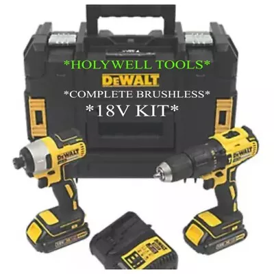 Dewalt 18v Twin Pack Deals ⇒ Best Sales in UK | Dealsan