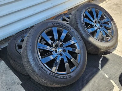 Best Range Rover Sport Tires Deals | Dealsan
