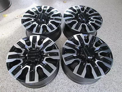 Best 20 2500 Hd Wheels Deals | Dealsan