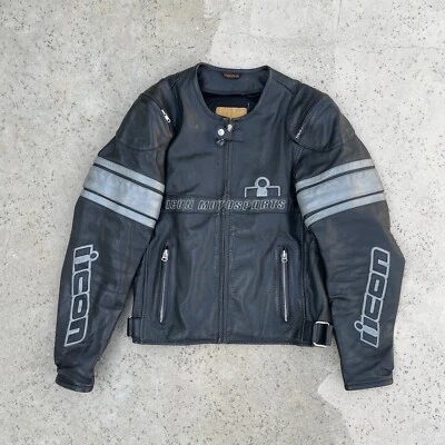 Best Icon Leather Jacket Deals | Dealsan