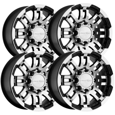 Best Hummer H2 Rims Deals | Dealsan