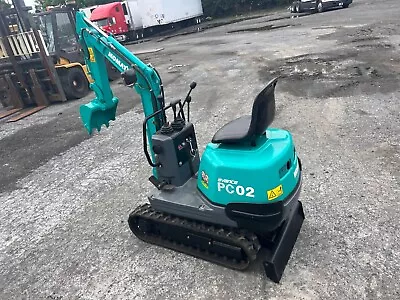 Best Mini Excavators Deals | Dealsan