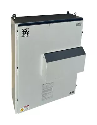 Best 600 Amp Transfer Switch Deals | Dealsan