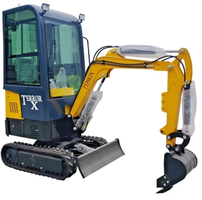 Best Mini Excavators Deals | Dealsan