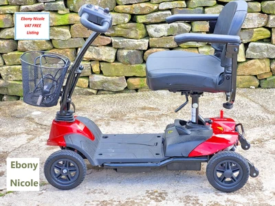 Boot Mobility Scooter Deals ⇒ Best Sales in UK | Dealsan