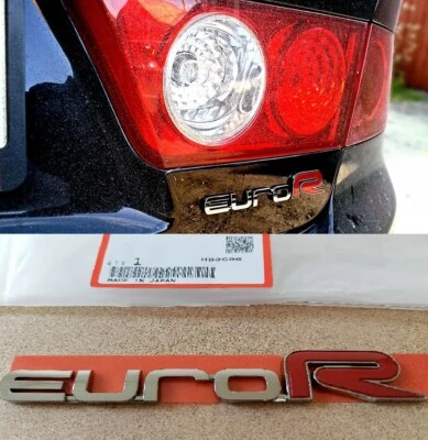 Best Honda Accord Euro R Deals | Dealsan