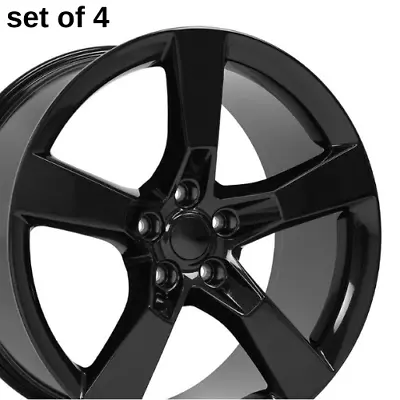 Best Camaro Rims Deals | Dealsan
