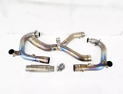 Akrapovic Bmw ⇒ Las Mejores Ofertas