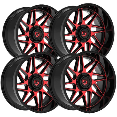 Best 5 135 Rims Deals | Dealsan