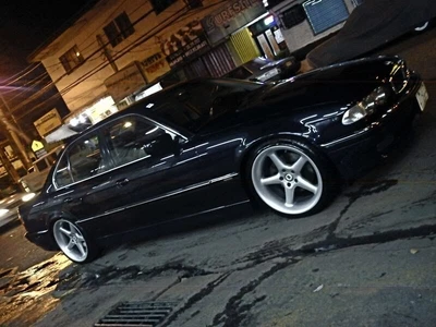 Best Bmw E60 Wheels Deals | Dealsan