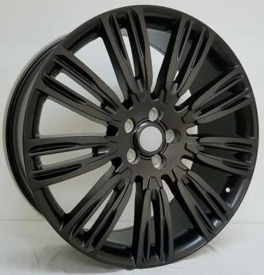 Best Range Rover Supercharged Rims Deals | Dealsan