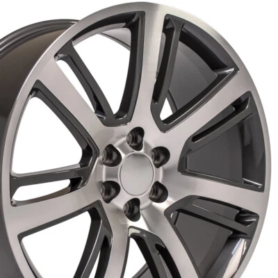 Best 24x10 Wheels Deals | Dealsan