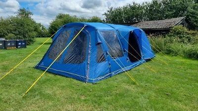 Inflatable Tent Deals ⇒ Best Sales in UK | Dealsan
