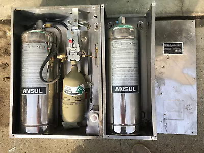 Best Ansul Fire Suppression System Deals | Dealsan