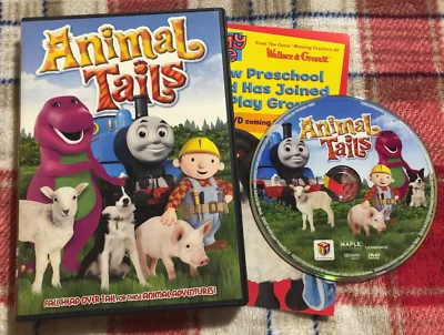 Best Barney Dvd Deals | Dealsan