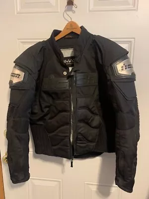 Best Icon Leather Jacket Deals | Dealsan