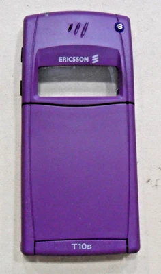 Ericsson T10 ⇒ Confronta Prezzi e Offerte