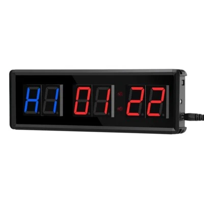 Best Gym Clock Deals | Dealsan