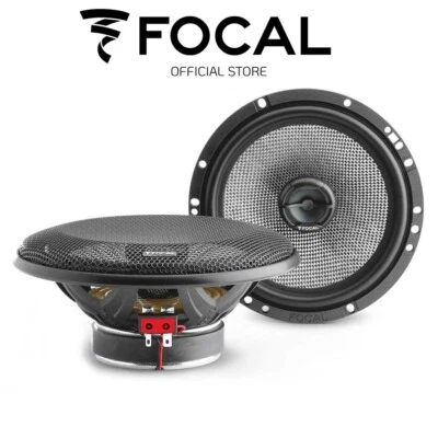 Focal 6 5 Car Speakers Deals ⇒ Best Sales in UK | Dealsan