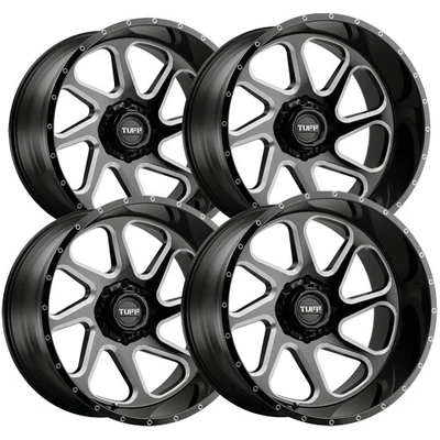Best Tuff Rims Deals | Dealsan