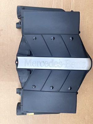 Best Mercedes Engine Cover Deals | Dealsan