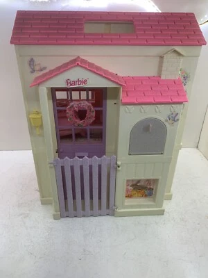 Casa Barbie Vintage ⇒ Confronta Prezzi e Offerte