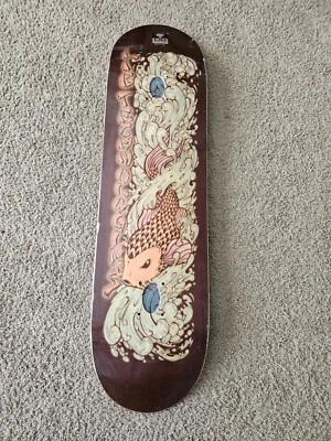 Best Vintage Skateboard Deck Deals | Dealsan